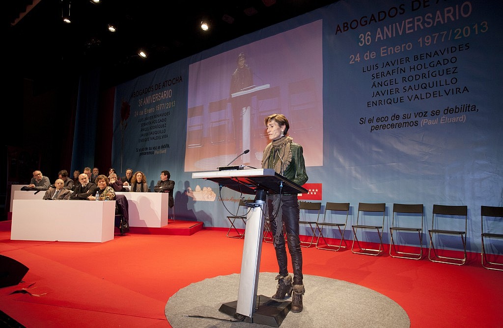 El Consejo General de la Abogacía patrocinará el premio Abogados de ... El Consejo General de la Abogacía patrocinará el premio Abogados de ...