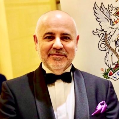 Un abogado español, barrister en Reino Unido - Abogacía Española