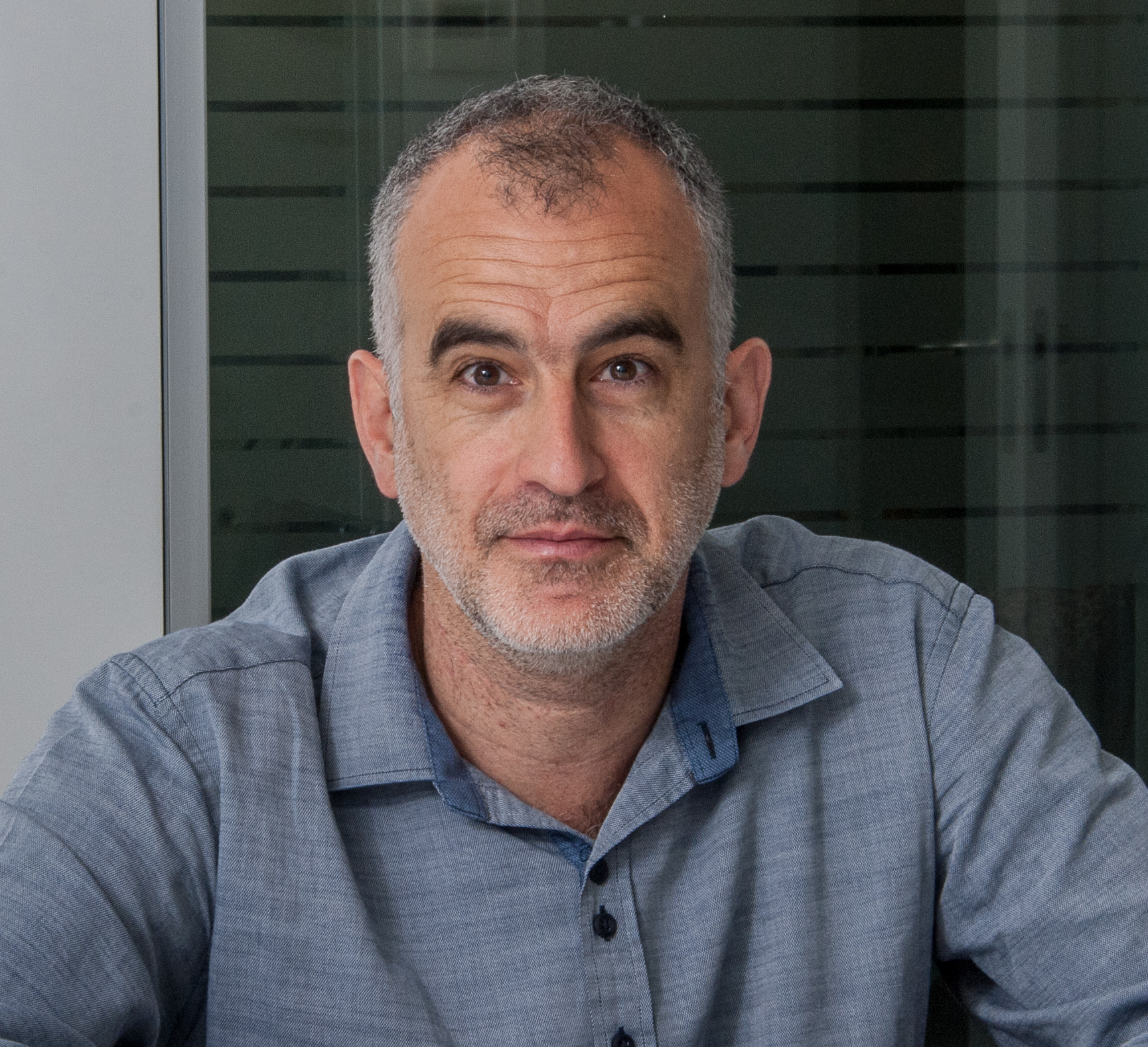 Josep María Gasch, abogado miembro del Colectivo Ronda: “España tiene ...