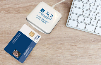 Versi baru dari aplikasi tanda tangan ACA: lebih lincah dan lebih aman ...