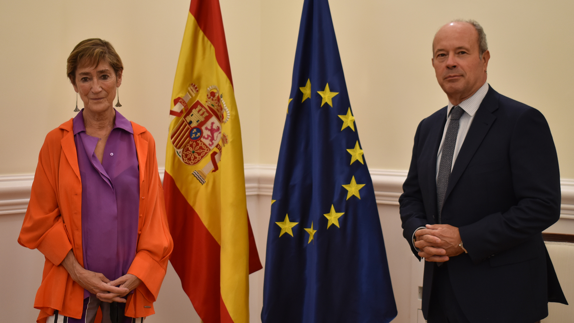 El ministro de Justicia recibe la Memoria Anual 2019 del Consejo ... El ministro de Justicia recibe la Memoria Anual 2019 del Consejo ...