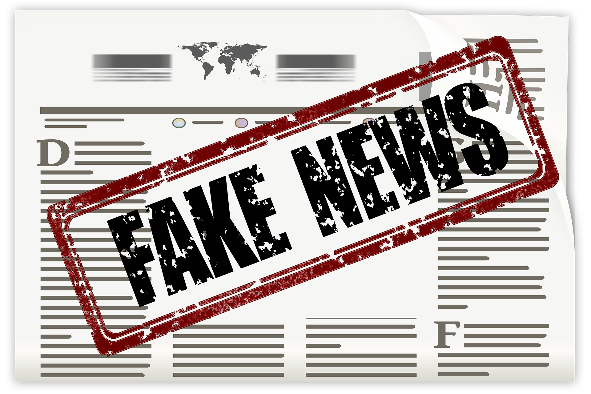 El 40 De Los Españoles No Identifica Las Noticias Falsas Participa En