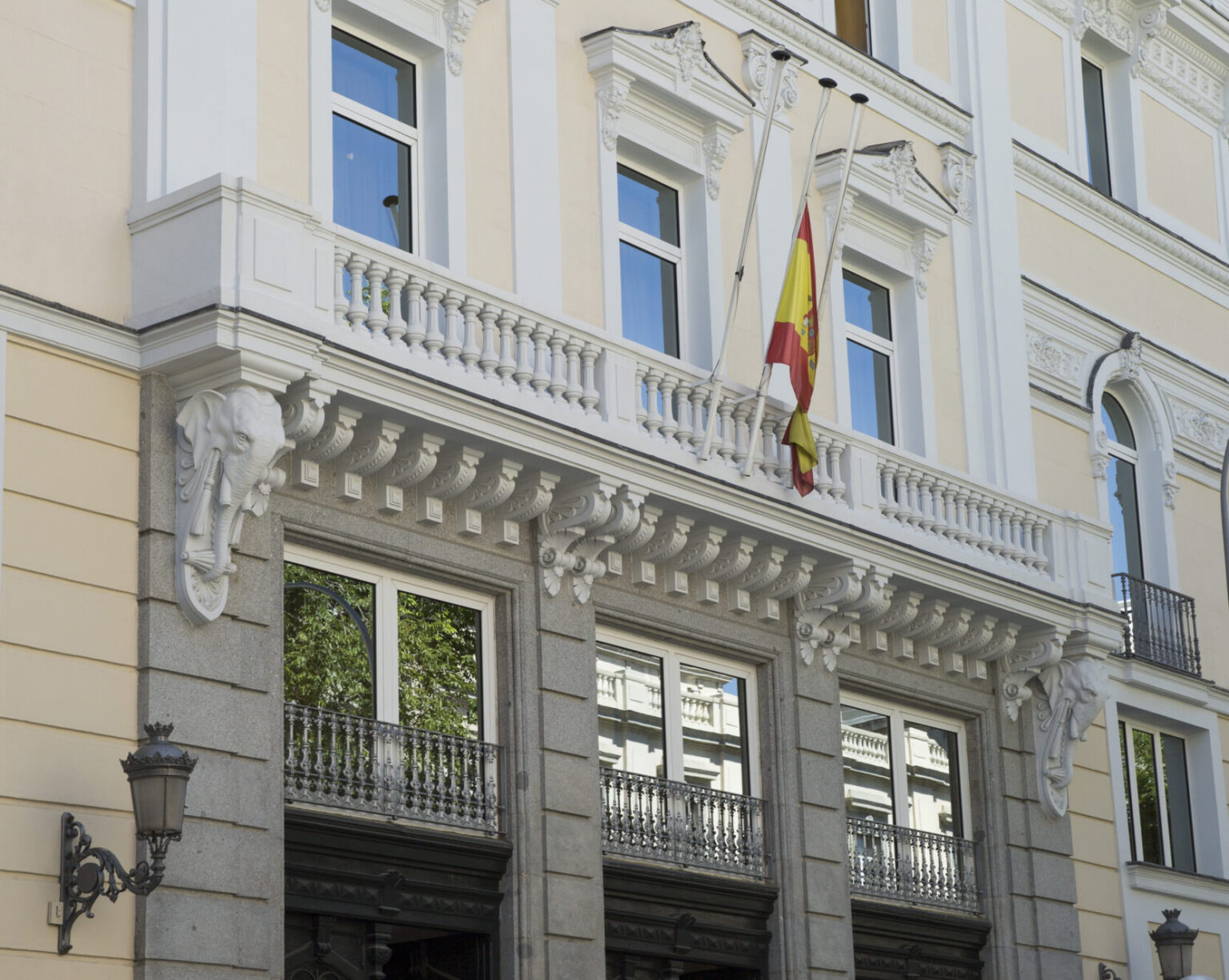 CGPJ hac septimana dies non operantes pro DANA in Torrente, Catarroja ...